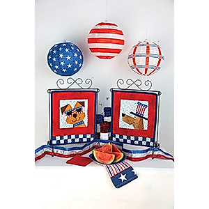 Paper Piecing All Year Round: Mix & Match 24 Blocks; 7 Projects to Sew