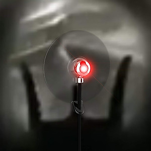 Hipshotdot PRO Color and Brightness Control Dot LED Aim Assist Mod for Gaming TV Compatible with Xbox, Playstation, Nintendo and PC - Works with All Shooter Video Games and FPS or TPS (Hipshotdot)