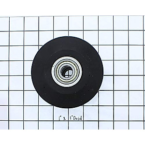 Proform Crosstrainer 600 Ellipt. Roller Model Number PFEL759071 Part Number 238880