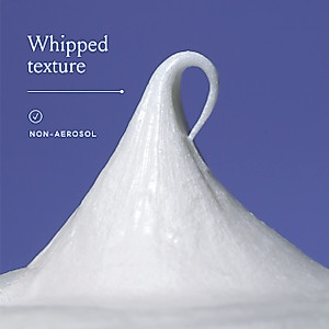 MUHU Billie Shave Cream - Fresh Lavender + Bergamot, 6.5 Fl Oz (Pack of 1)