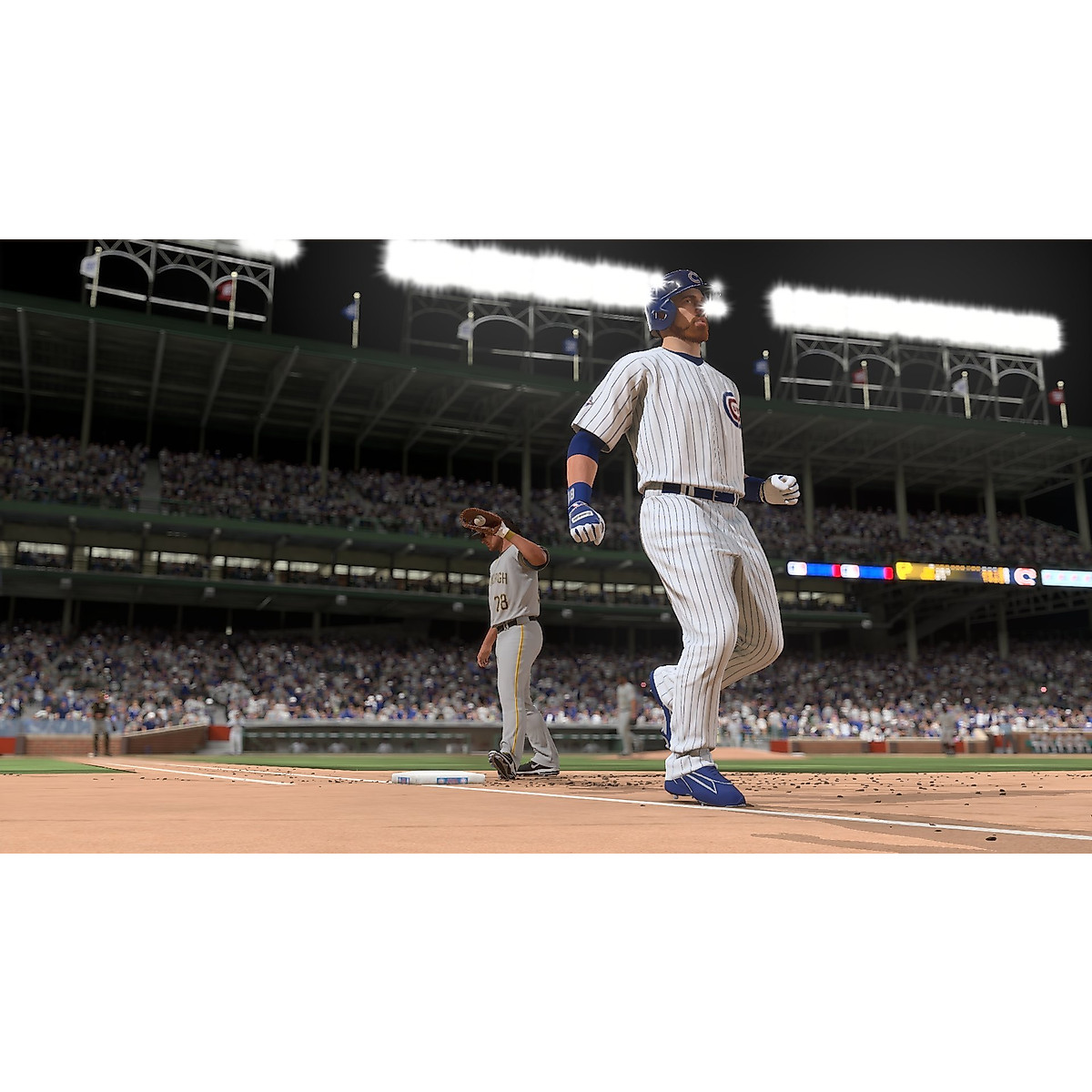 MLB The Show 16 - PlayStation 3
