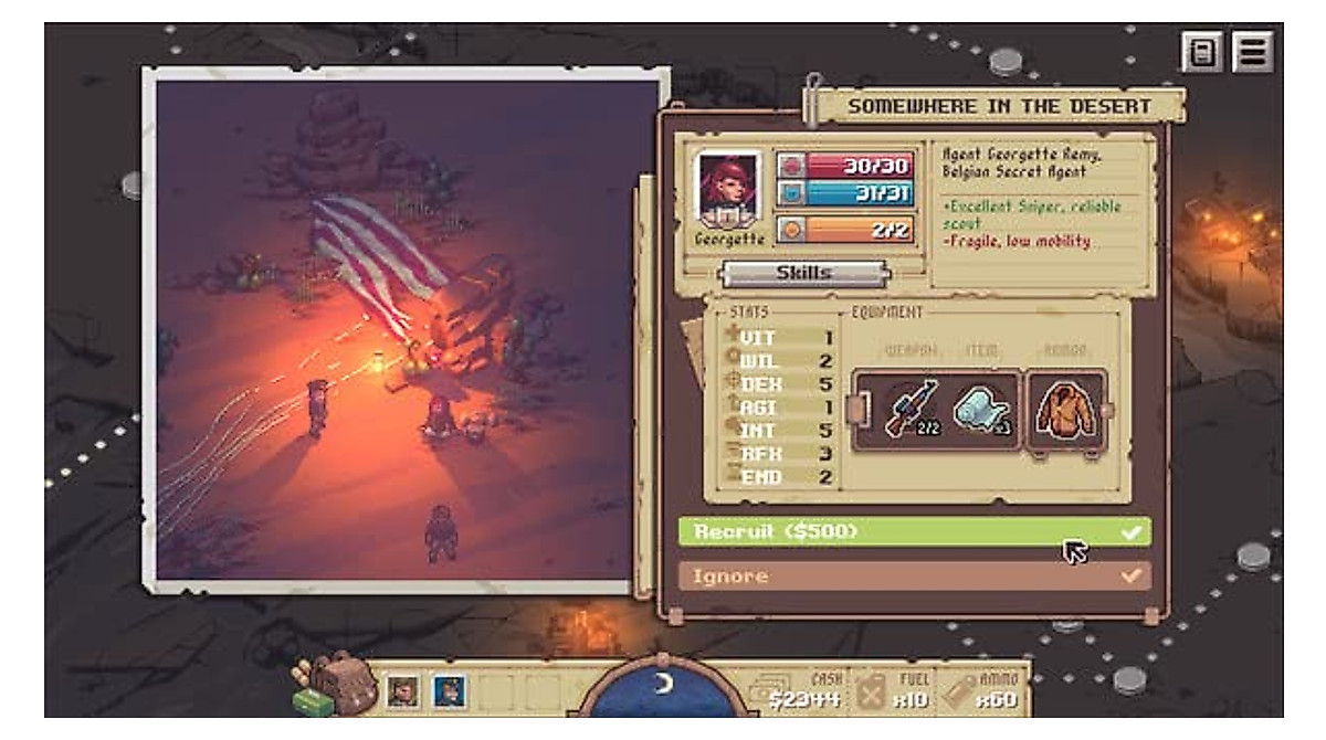 Pathway for Nintendo Switch - Epic Adventure Awaits