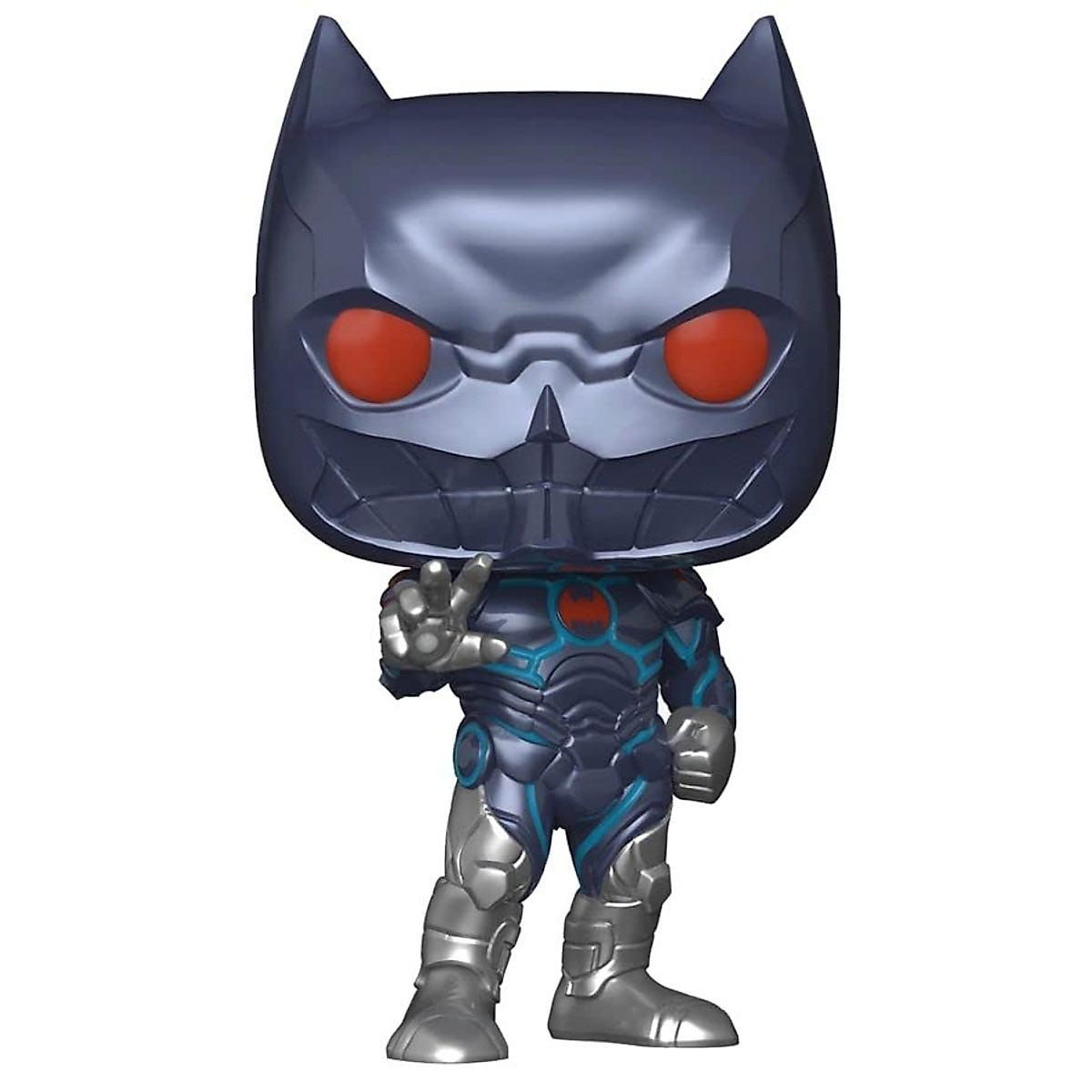 Funko Pop! Batman Murder Machine #360 Exclusive