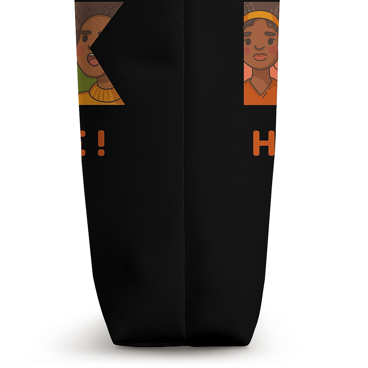 It's Black History For Me Black History Tote Bag