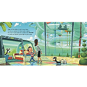 If I Built a School (If I Built Series)