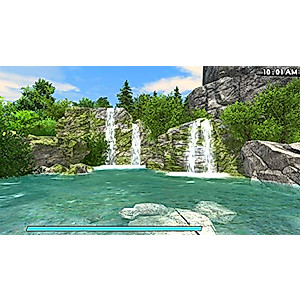 Reel Fishing: Road Trip Adventure - PlayStation 4