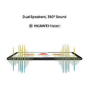 Huawei 225164 Tablet Pc 53010fbr Mediapad T5 10 10 2gb+16gb Wi-fi Black Retail