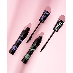 Lash Princess False Lash Effect Mascara & Lash Princess Sculpted Volume Mascara Bundle