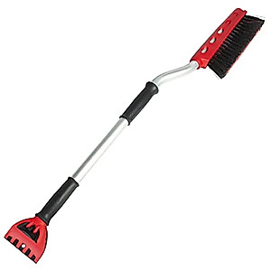Mallory 14135 37" Ultra MAXX-Force Snowbrush