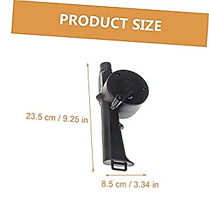 1 Set Picnic Barbecue Tools Bbq Accessories Griddle Accessories Kit Outdoor Bbq Tools Bbq Tools Kit Camping Grill Utensils Grill Utensils Kit Outdoor Grill Tools Barbecue Supply