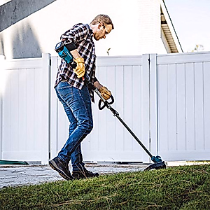 Makita XT286SM1 18V LXT Lithium-Ion Brushless Cordless 2-Pc. Combo Kit (4.0 Ah)