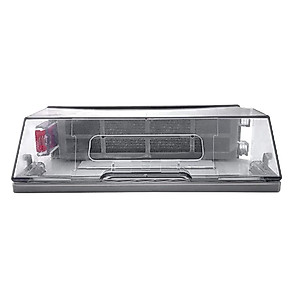 Dust Box Filter for Ecovacs Deebot OZMO 950 Robot Vacuum Cleaner Replacement