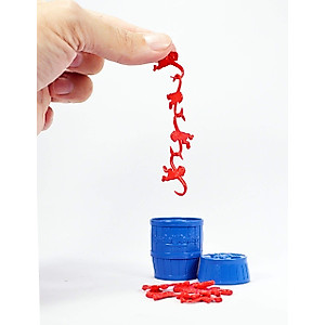 Worlds Smallest Classic Toys Miniatures Bundle - Set of 3