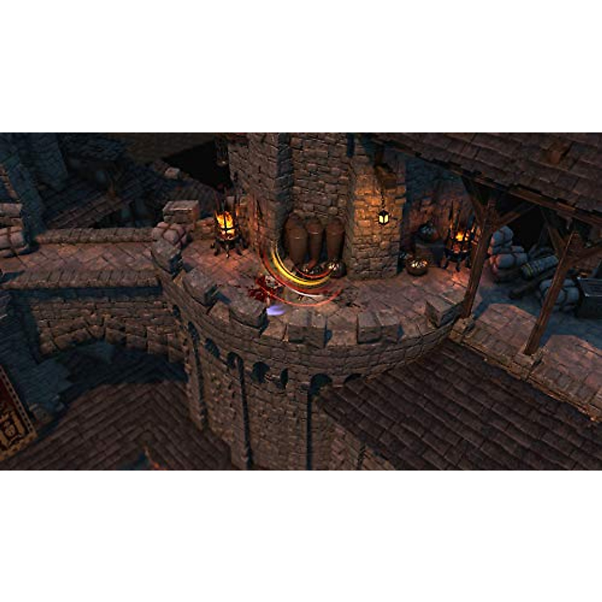 Warhammer Chaosbane: Slayer Edition (Xbox Series X)