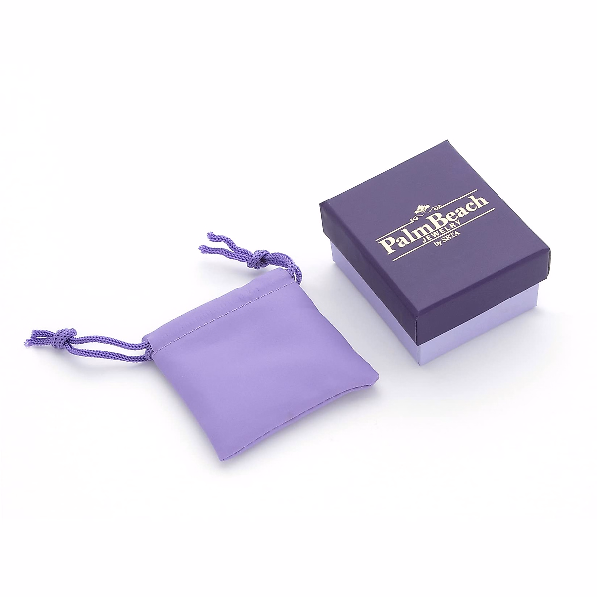 PalmBeach Jewelry Yellow Gold-Plated or Sterling Silver Cigar Band Style Rope Detail Ring (13mm) Size 7