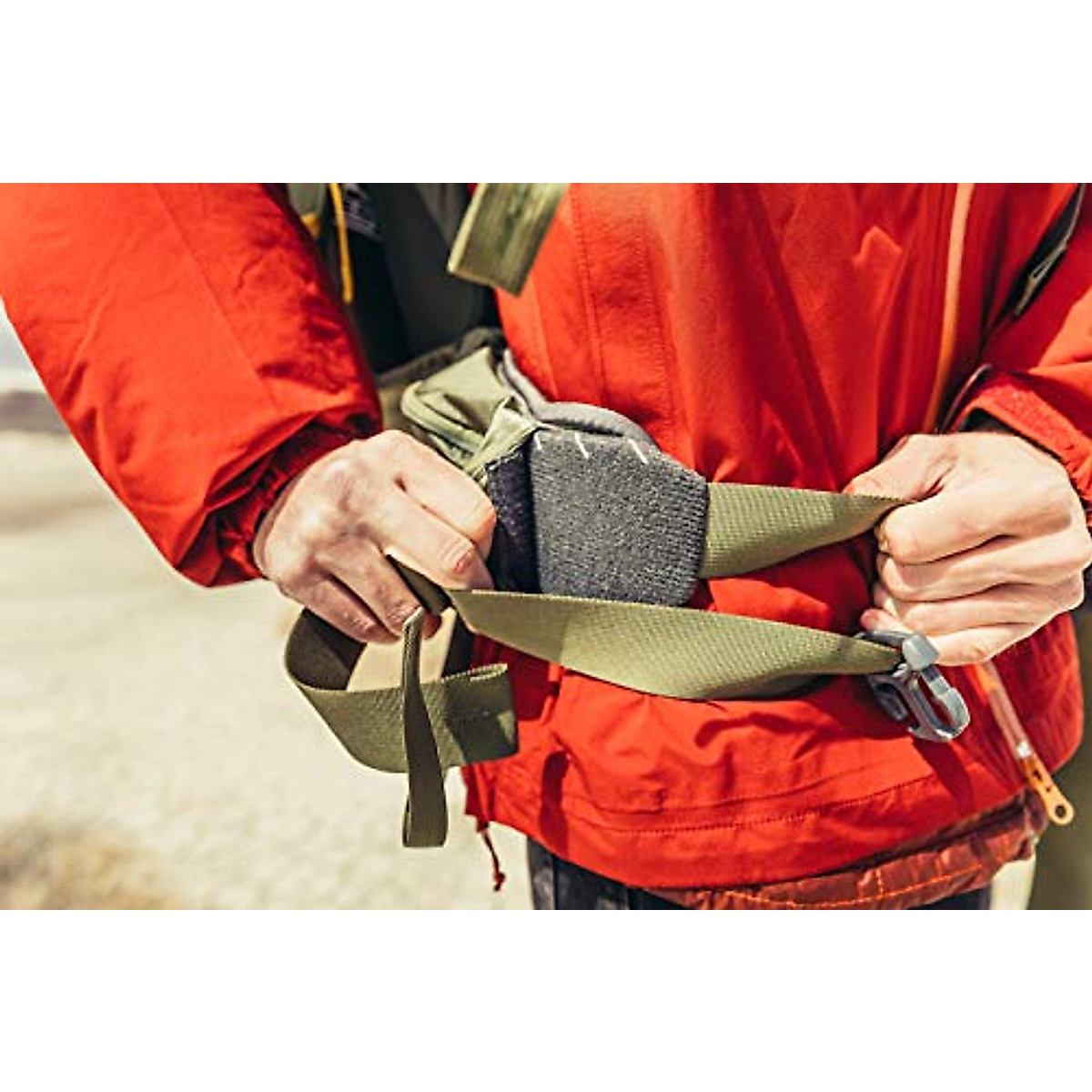 Gregory Mountain Products Men's Paragon 48 Backpacking Backpack