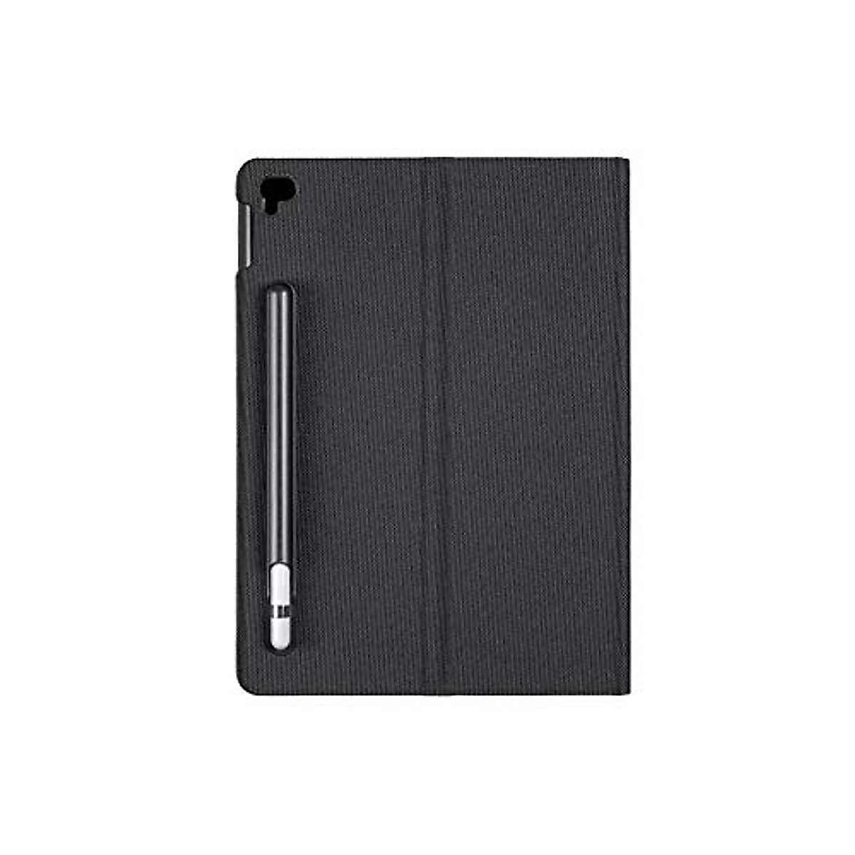 Monoprice MP Smart Wireless Keyboard for 10.5in iPad Pro MFi Certified Smart Connector Backlit Keyboard Apple Pencil Holder US English