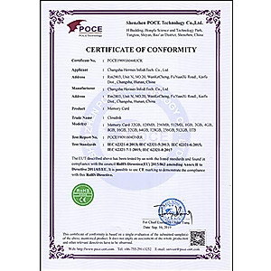 Cloudisk Compact Flash 8GB CF Card Memory Cards High Speed CompactFlash 8G Reader Camera Card for DSLR