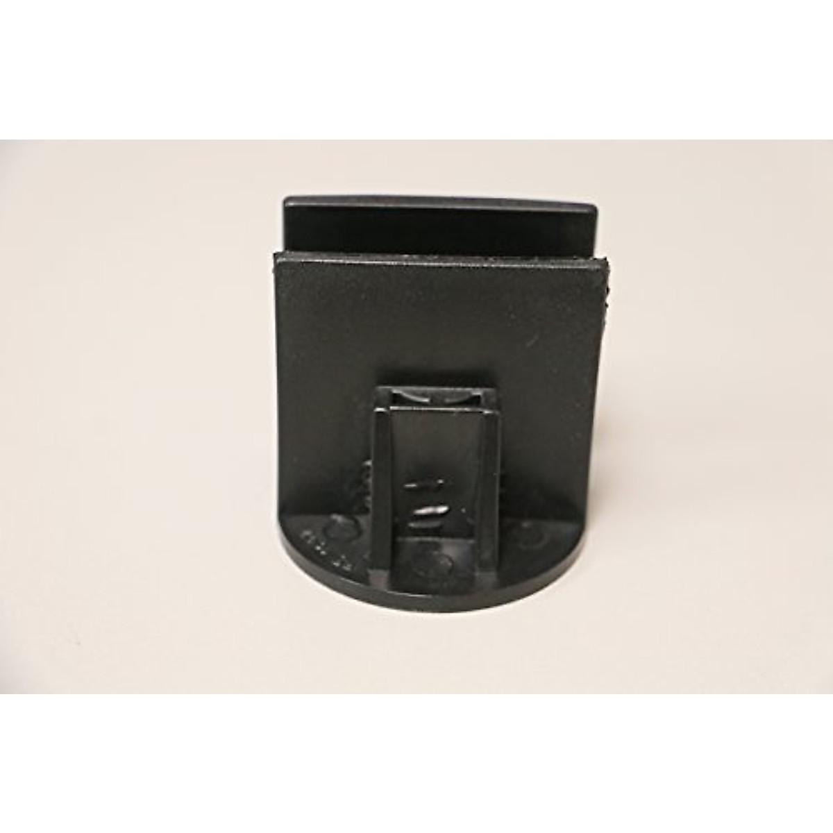 FR 2x2 Leg Adapter for Legs That use 5/8" Hanger Bolt