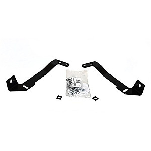 Go Rhino! (55175 Rhino Charger RC2 Series Bull Bar Bracket