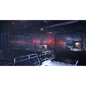 Apsulov: End Of Gods (PS5)