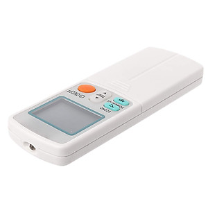Air Conditioner Conditioning Remote Control Controller Replacement For Daikin ARC433A87 ARC433A22 ARC433A88