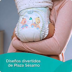 Pampers Baby Dry Diaper Size 4 128 ct Old