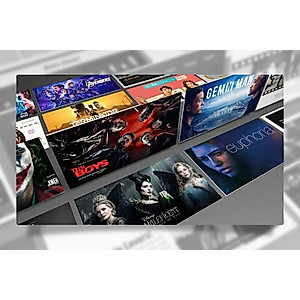 HTV Tigre 3 *Plus* HTV Todos os canais Brazil / USA