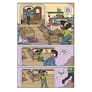 Minecraft Boxed Set (Graphic Novels)