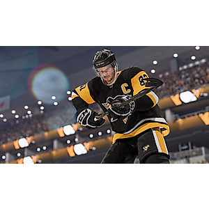 NHL 22 - Xbox Series X