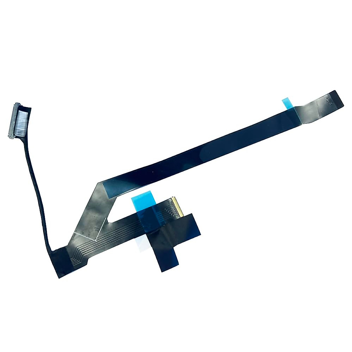 ZAHARA LID MIPI FPC LCD Screen Video Display Cable Replacement for Lenovo ThinkPad X1 Yoga 7th Gen 21CD 21CE DC02C00TV00 SC10K98886