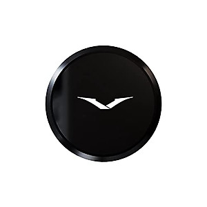 Vertu Live TWS True Wireless Earbud Headphones Bluetooth Headset Touch Control with Wireless Charging Case IPX8 Waterproof Stereo Earphones in-Ear Built-in Mic Headset Premium Deep Bass for Sport