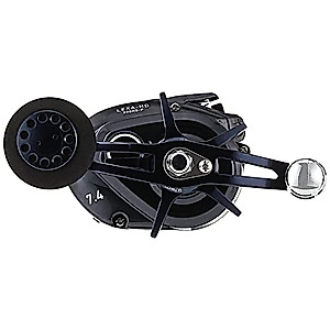 Daiwa Fishing Reel Lexa 300 Hd Baitcasting Reel 6 Crbb
