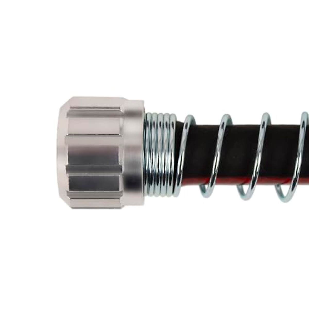 Teknor Apex 8845-50 NeverKink Pro Commercial-Duty Hose - 5/8" x 50'