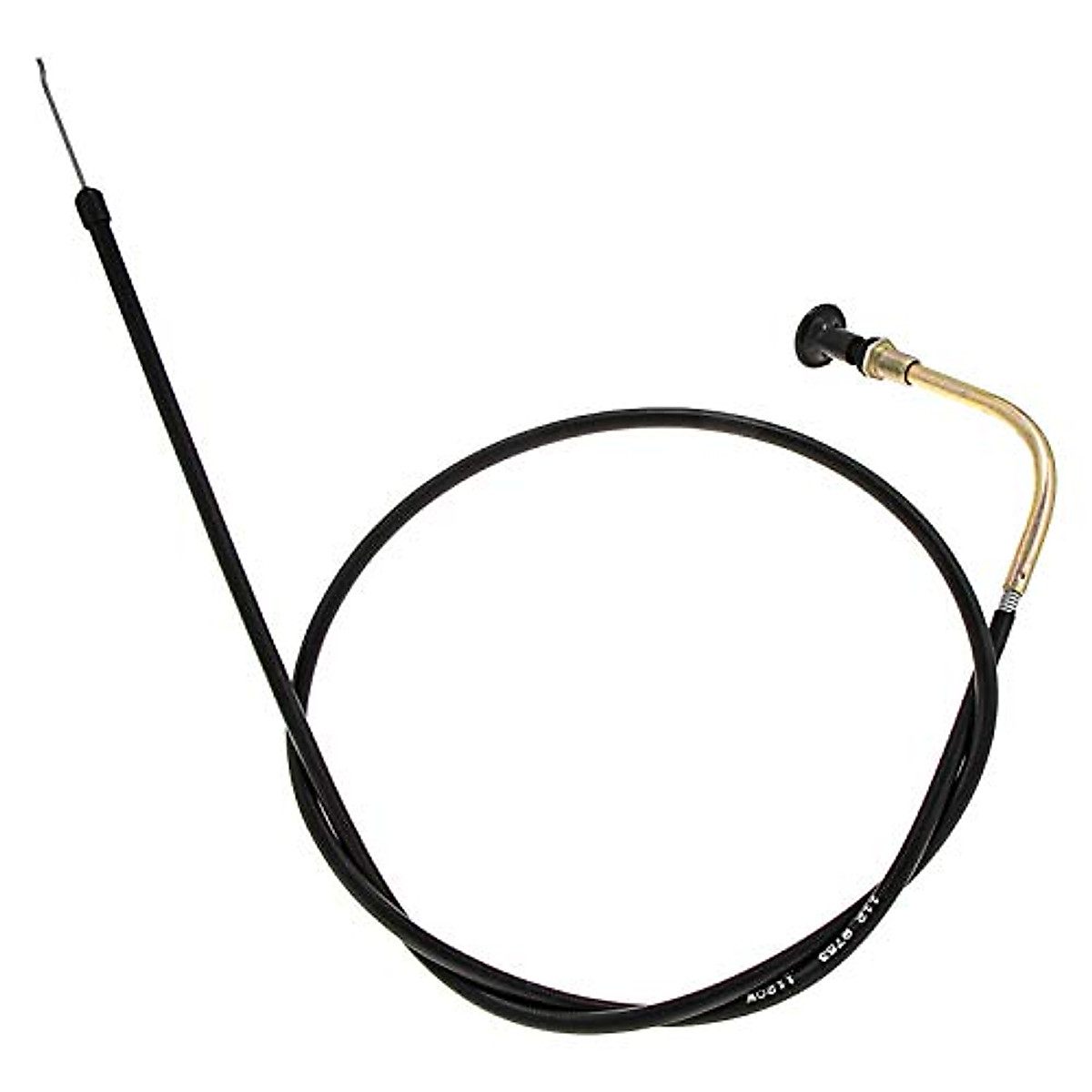 fascinatte Choke Cable for Toro Timecutter 112-9753