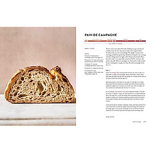 The King Arthur Baking Company Big Book of Bread: 125+ Recipes for Every Baker (A Cookbook)