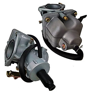 Aniro Moto Carburetor Replace For Honda ATV FOURTRAX 200 TRX200SX TRX200D TRX200 4 Wheeler Quad 1984