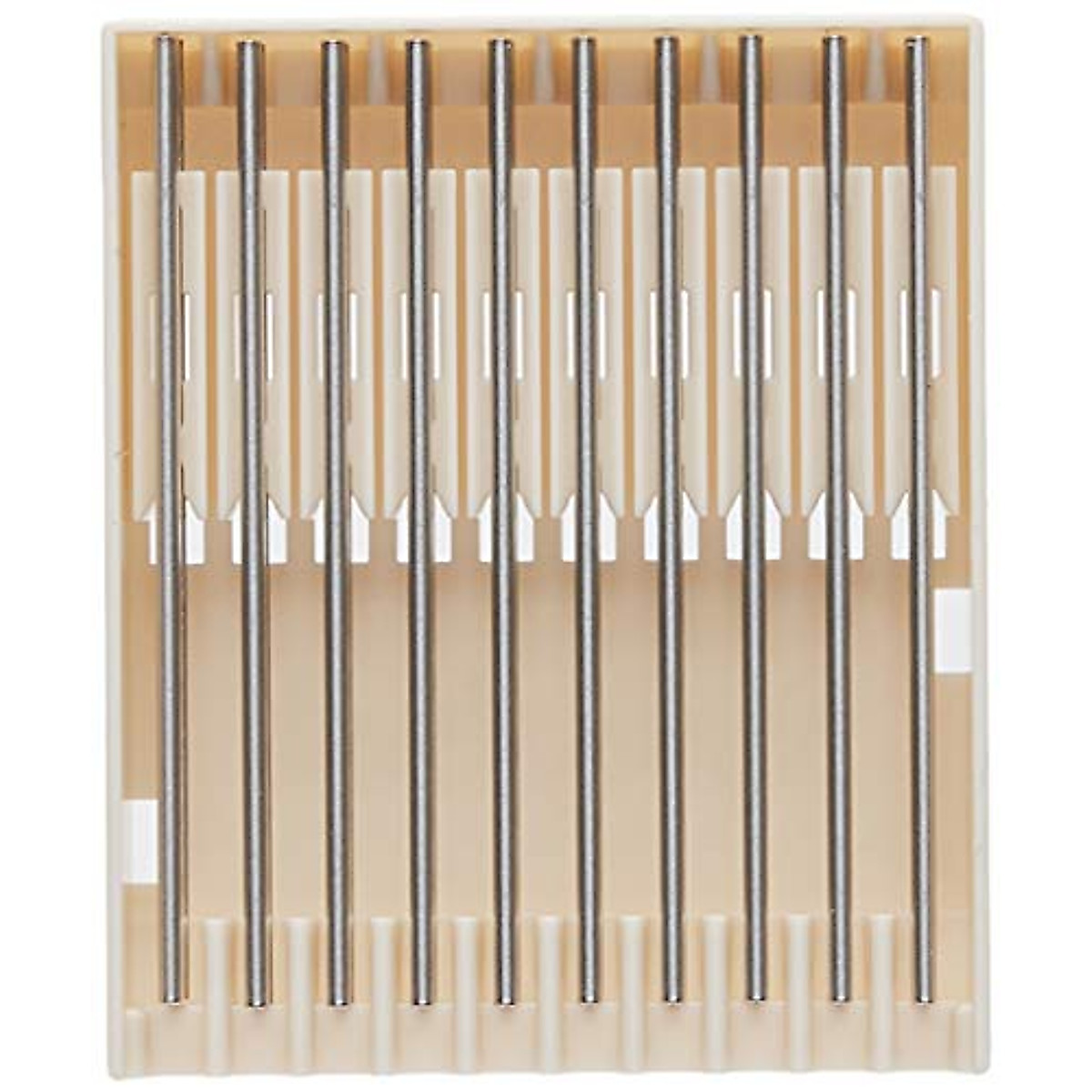 Feather FE-F1-20-100 Standard Blades, 10 Count