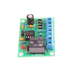 NOYITO Liquid Water Level Detection Sensor Module Suitable for Controller Switch Automation Detection Pump Tank Water Level