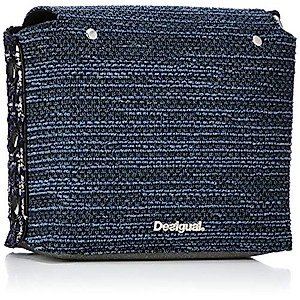 Desigual Bag LIBERTÉ ROBOTBOY, Navy