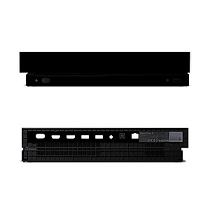 Head Case Designs Officially Licensed Assassin's Creed Crests Legacy Logo Vinyl Sticker Gaming Skin Case Cover Compatible With Xbox One X Console