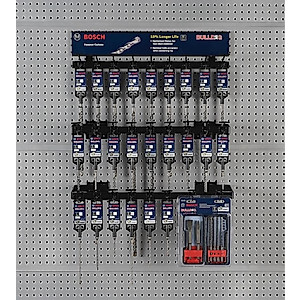 Bosch Carbide SDS-Plus S4 Carbide Bit 9/16"X10" #HC2094