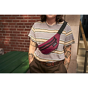 Dakine Classic Hip Pack - Emerald Tropic, One Size