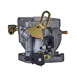 Mikatesi 751-11193 Carburetor for MTD Cub Cadet Troy Bilt 951-11193 951-11193A 951-14024A 478-SU 478-SUA 478-SUB Engine Troy-Bilt Storm 2840 Snowblower