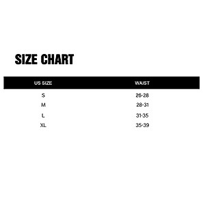 MIZOK Men's Soft Mesh Jammer Swim Suit with Drawstring Black,L