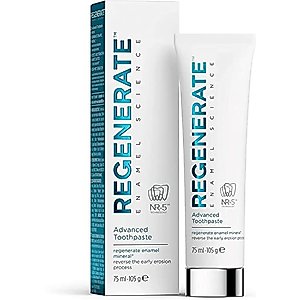 Regenerate Enamel Science Advanced Toothpaste (75ml)