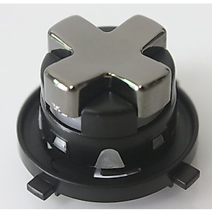 Replacement Transforming Rotating Transformer D-pad Dpad Button for Xbox 360 Controller New Version