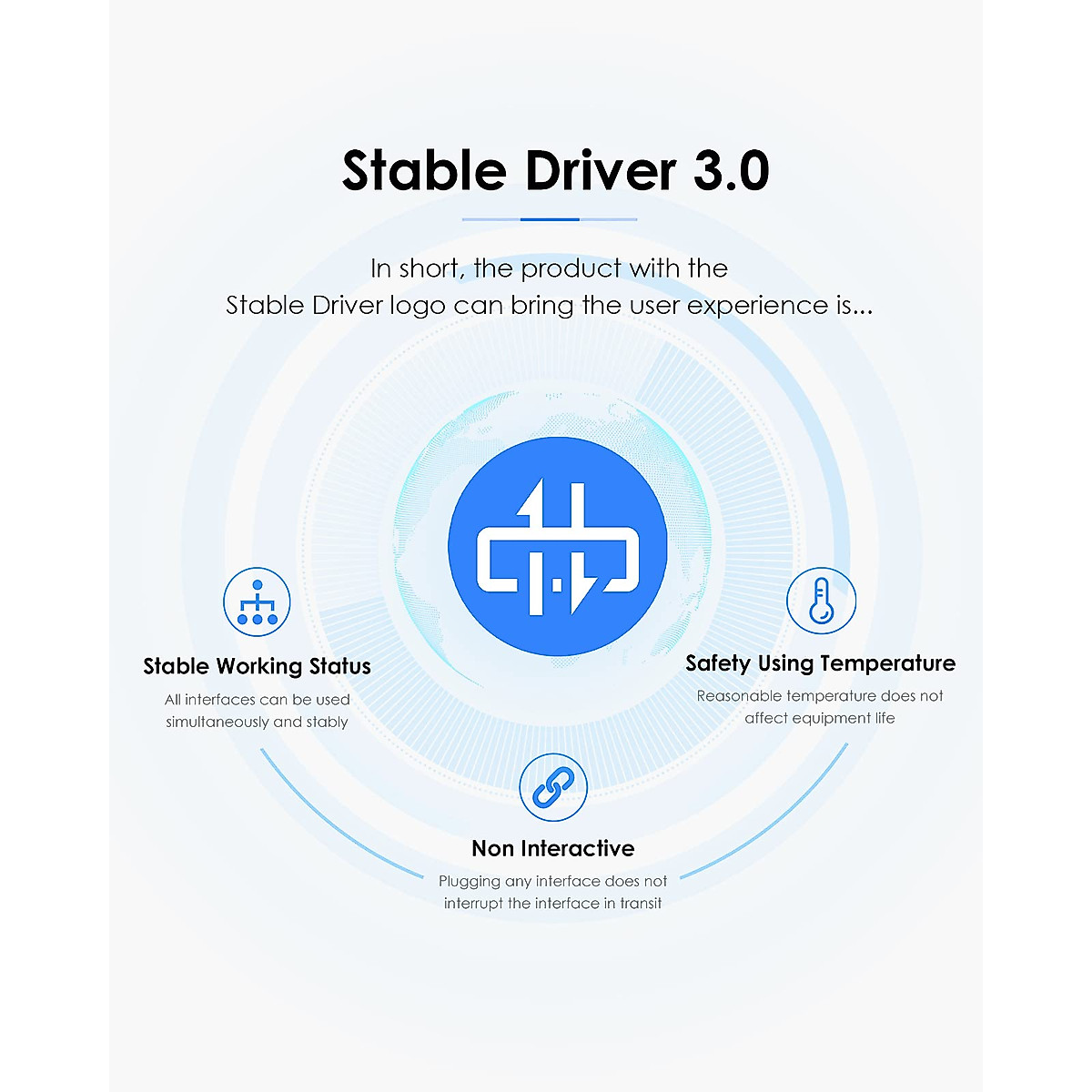 LENTION USB C Hub with 3 USB 3.0 & SD/Micro SD Card Reader Compatible Iphone15, 2023-2016 MacBook Pro, New Mac Air/iPad Pro/Surface, More, Stable Driver Certified Type C Adapter (CB-C15, Space Gray)