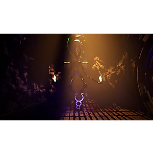 Apsulov: End of Gods - PlayStation 5