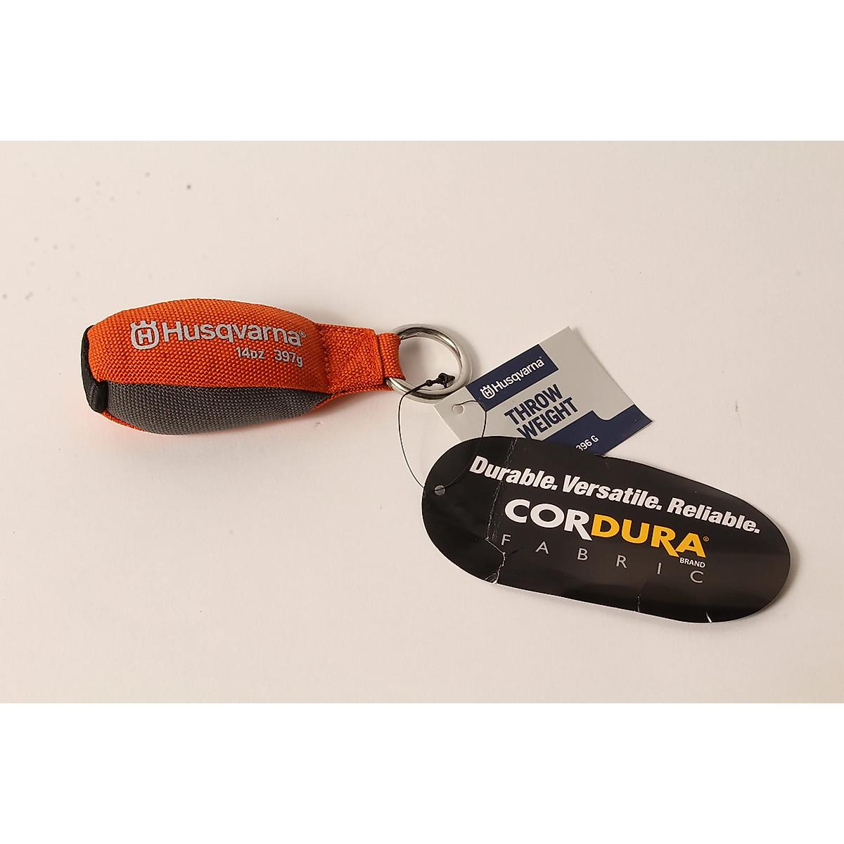 Husqvarna 596935801 14oz Arborist Throw Weight 397g